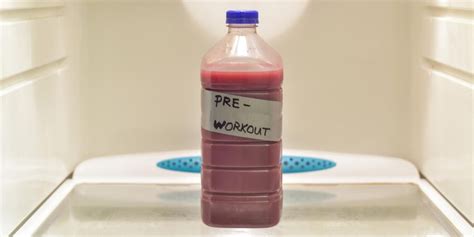 The Ultimate Guide to Pre-Workout Supplements: Benefits, Timing, and Safety