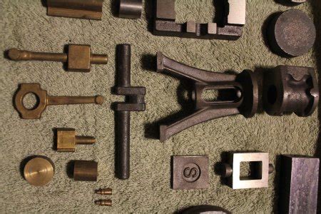 Image result for Model Steam Engine Casting Set