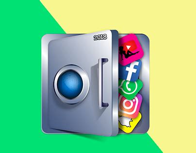 Image result for AppLocker Icon