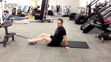 Image result for Hamstring Sliders Exercise