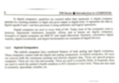 Image result for Computer Science Types