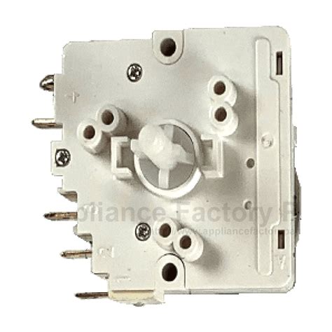 Image result for Magic Chef Defrost Timer