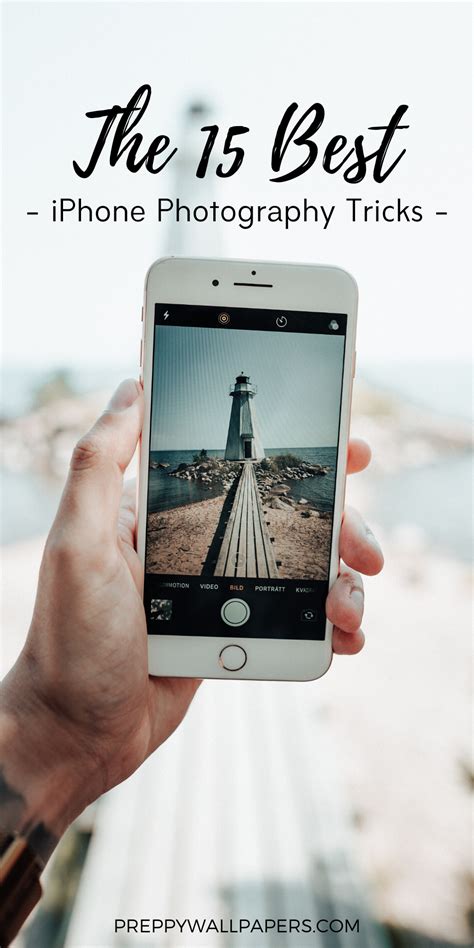 Image result for IPhone Camera Tricks