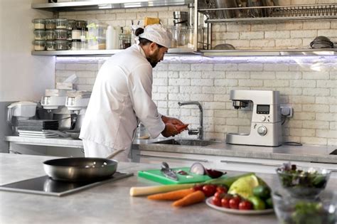 Image result for Chef with Cooking Pan