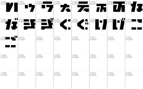 Image result for Girls Frontline Font