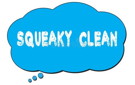 Image result for Squeaky-Clean Word Art
