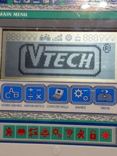 Image result for VTech Pre Computer Power Pad