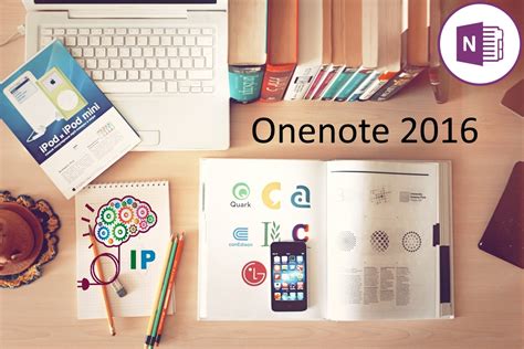 Image result for Que ES OneNote 2016