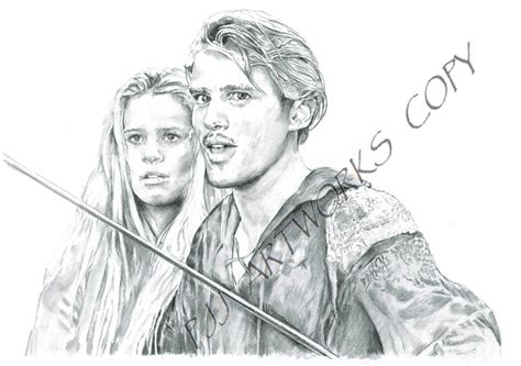 Image result for Princess Bride Wesley PNG