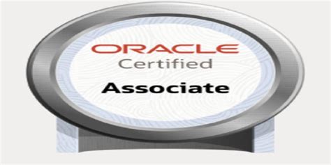 Image result for Oracle Java Foundation Certification