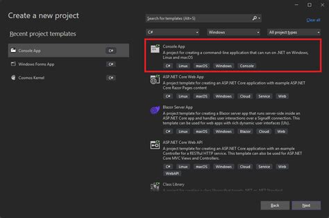 Image result for Microsoft Visual Studio 2022 Tutorial