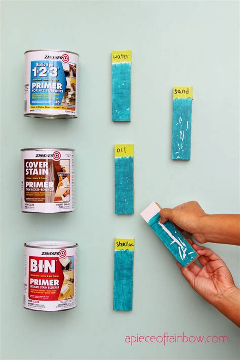 Image result for Types of Primer