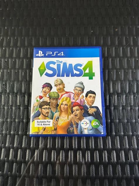 Image result for Sims 4 PS4 Game Mod