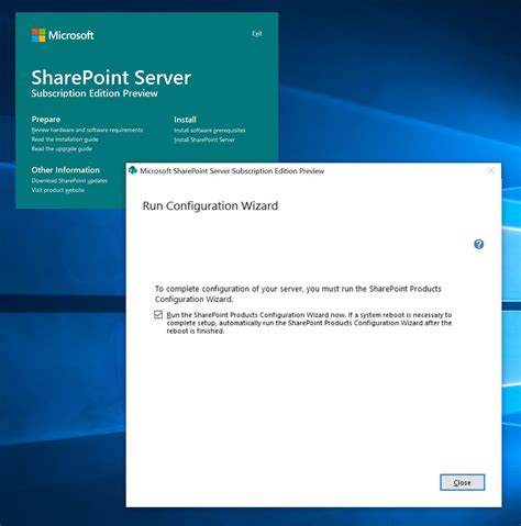 Image result for SharePoint Server Setup Guide