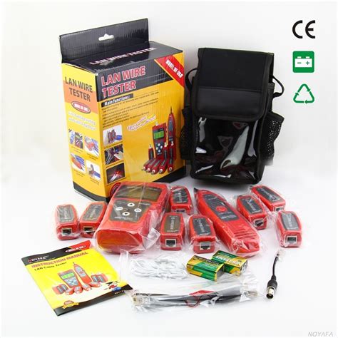 Image result for Basic Cable Tester