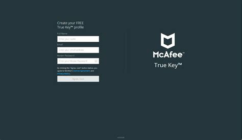 Image result for McAfee True Key Help