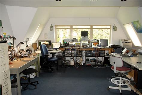 Image result for Electronics Lab Design