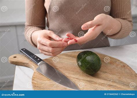 Image result for Cut Finger Tutorial