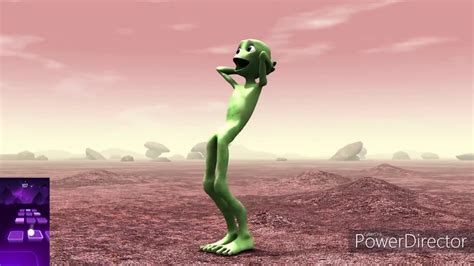 Image result for Alien Dance Remix