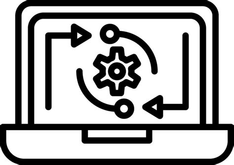 Image result for Automation Integration System Icon