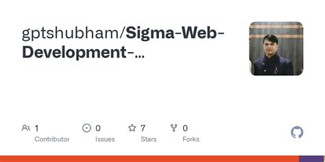 Image result for Sigma Web Development Code with Harry