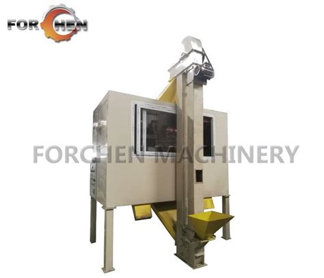 Image result for Electrostatic Separator Machine