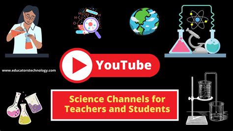 Image result for Science Lessons Channel.uk.com