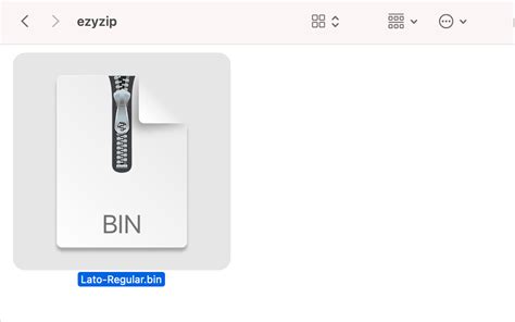 Image result for Extract Bin File