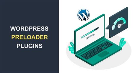 Image result for WordPress Preloader