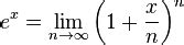 Image result for Approximation Exponential