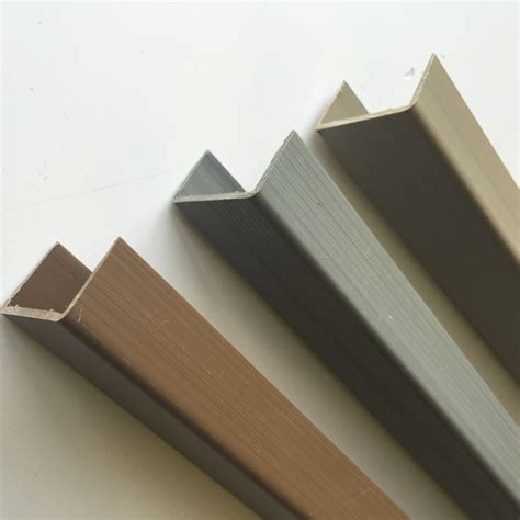 Image result for PVC Roof Edging Trim