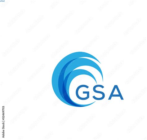 Image result for GSA Client Icon