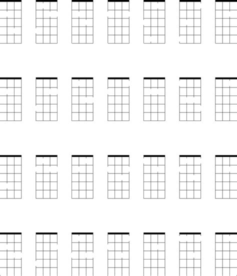 Image result for Mandolin String Chart