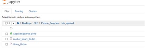Image result for How to Insert Values in Binary File Python
