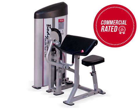 Image result for Body Solid Curl Machine