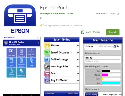 Image result for Best Printer Apps