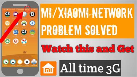 Image result for Redmi Note 7 Network Problem