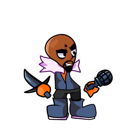 Image result for FNF Matt Animation Mod