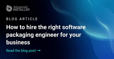 Image result for Software Packaging with Advanced Installer