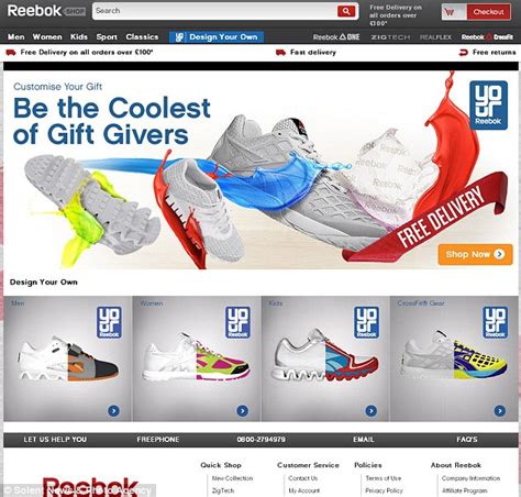 Image result for Reebok Metasploit