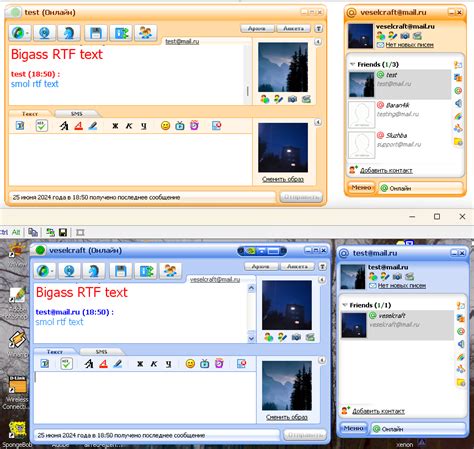 Image result for Mail.ru Agent Software