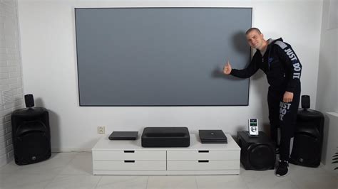 Image result for 150-Inch Projector Screen
