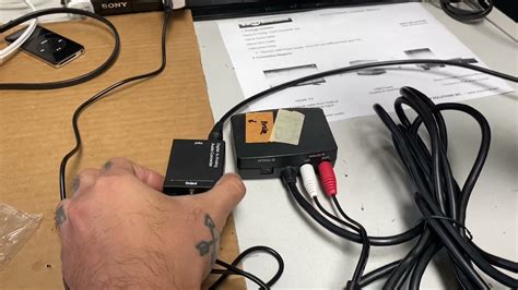 Image result for CineMate II Interface Module