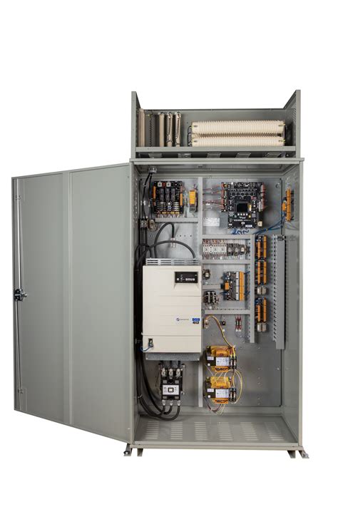 Image result for Control Module Elevation