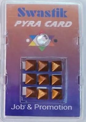 Image result for Pyra Card