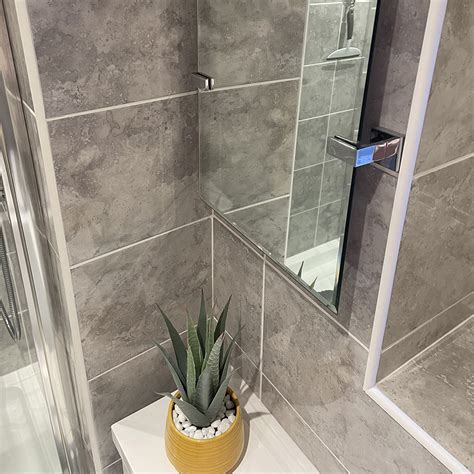 Image result for PVC Tile Edging Trim