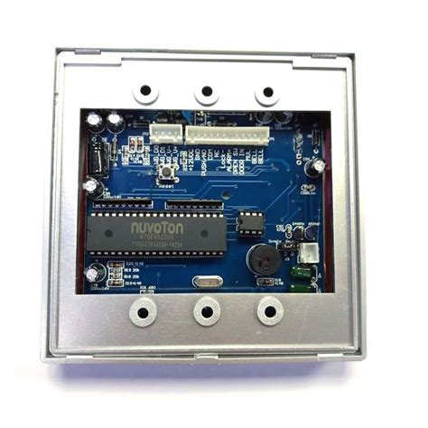 Image result for Access Control Keypad