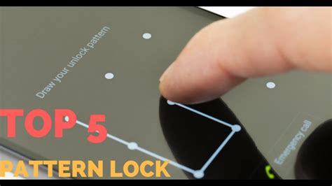 Image result for Difficult Phone Patterns