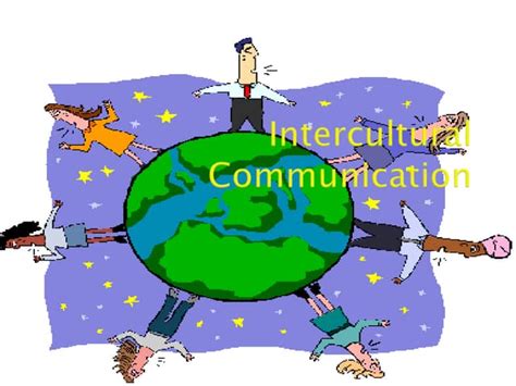 Image result for Inter-Ethnic Communications Examples