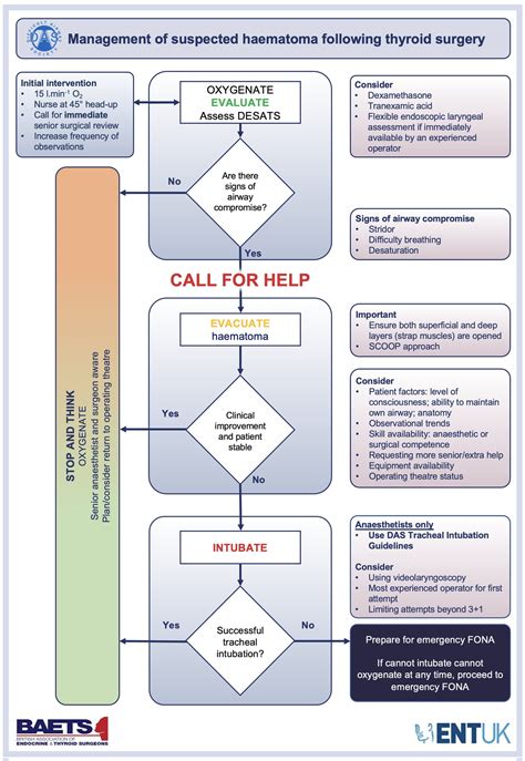 Image result for Das Algorithm Difficult Airway